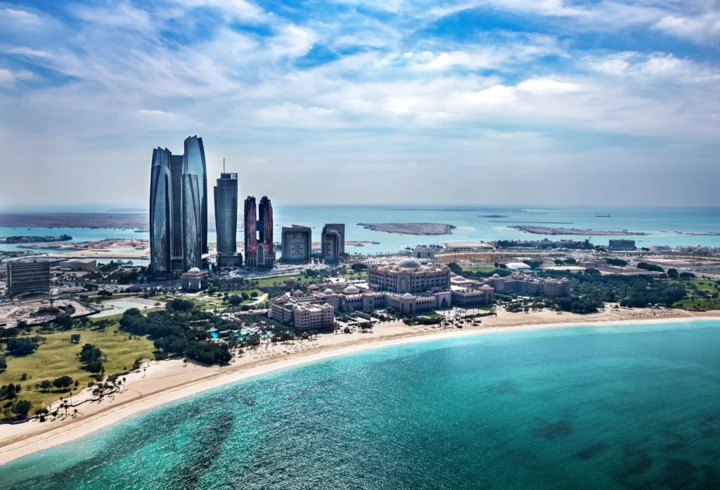 ADIB and DIFC Partnership in Banking – Humans of Globe
