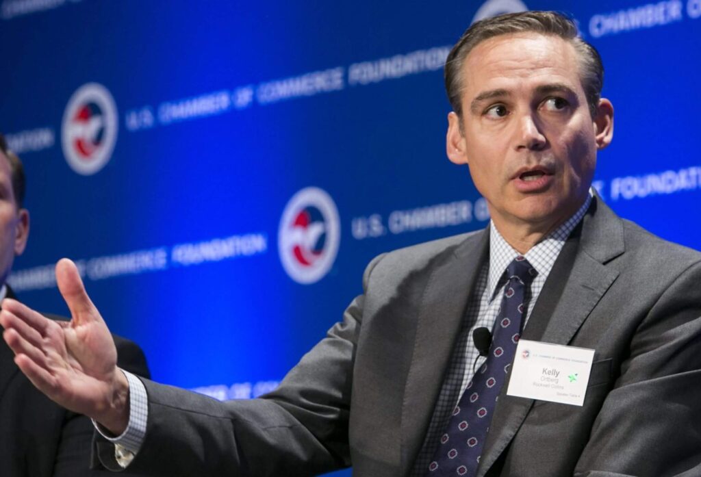 Boeing CEO Meets with FAA Amid Safety Concerns and Regulatory Scrutiny
