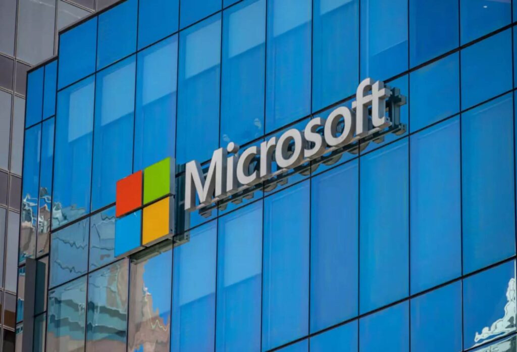 Microsoft Establishes First Global Engineering Development Center to ...