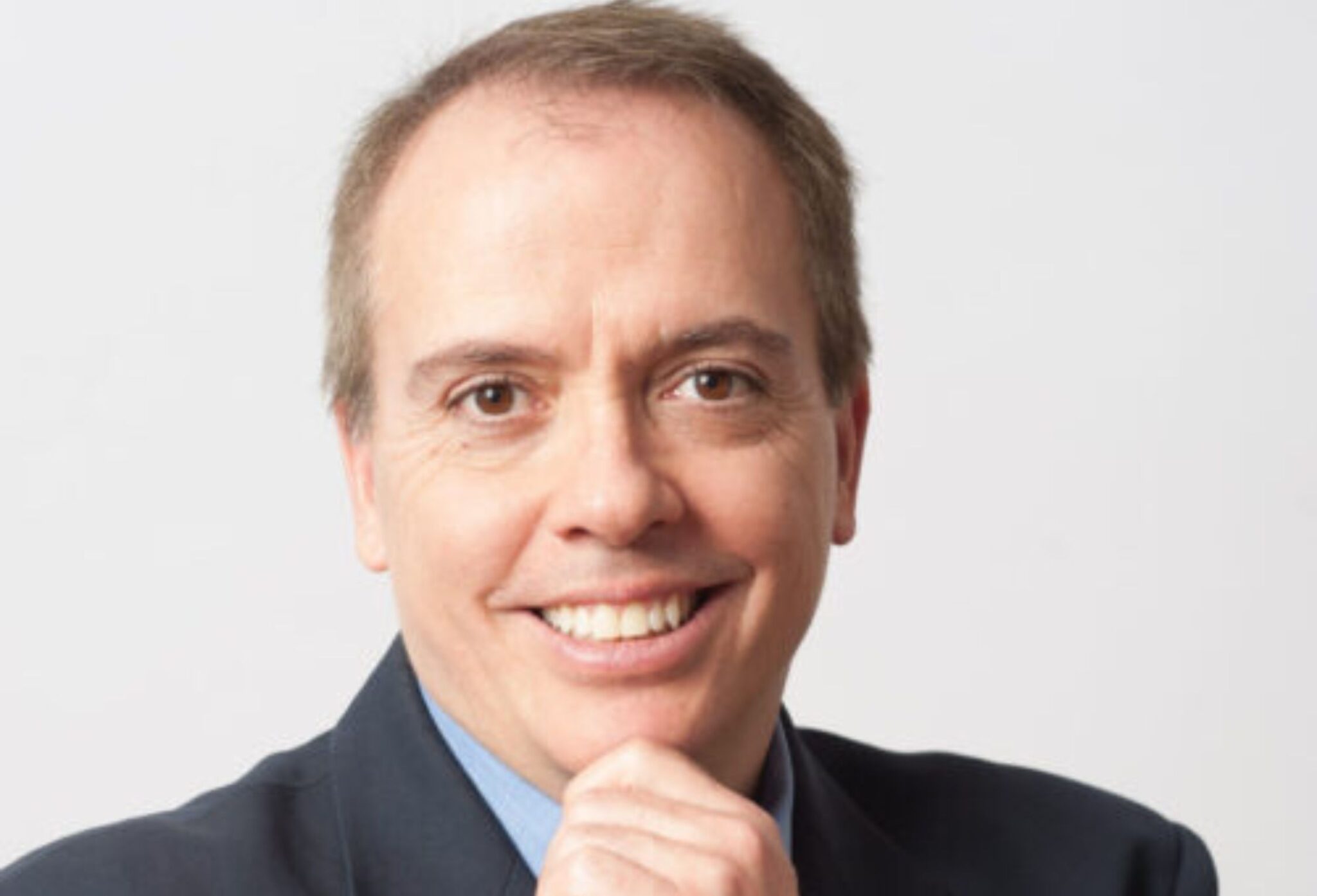 TelevisaUnivision Appoints Daniel Alegre as New CEO Amid Leadership ...