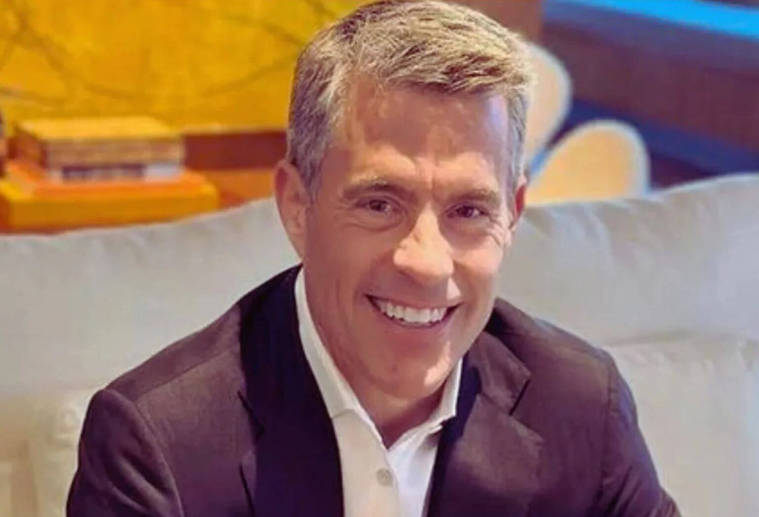 Brook B Taube: A Visionary Leader Transforming Finance and Investment 2024