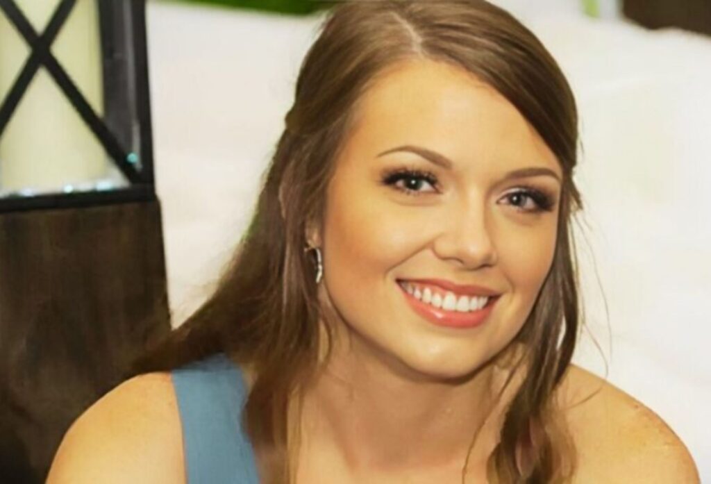 Taelyn Dobson: The Quiet Strength Behind the Carter Legacy 2024