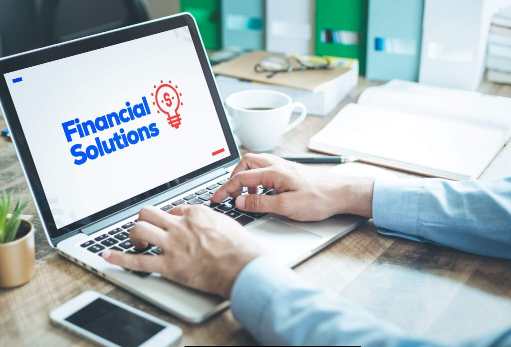 Why Fintech is the Future of Quick and Accessible Financial Solutions