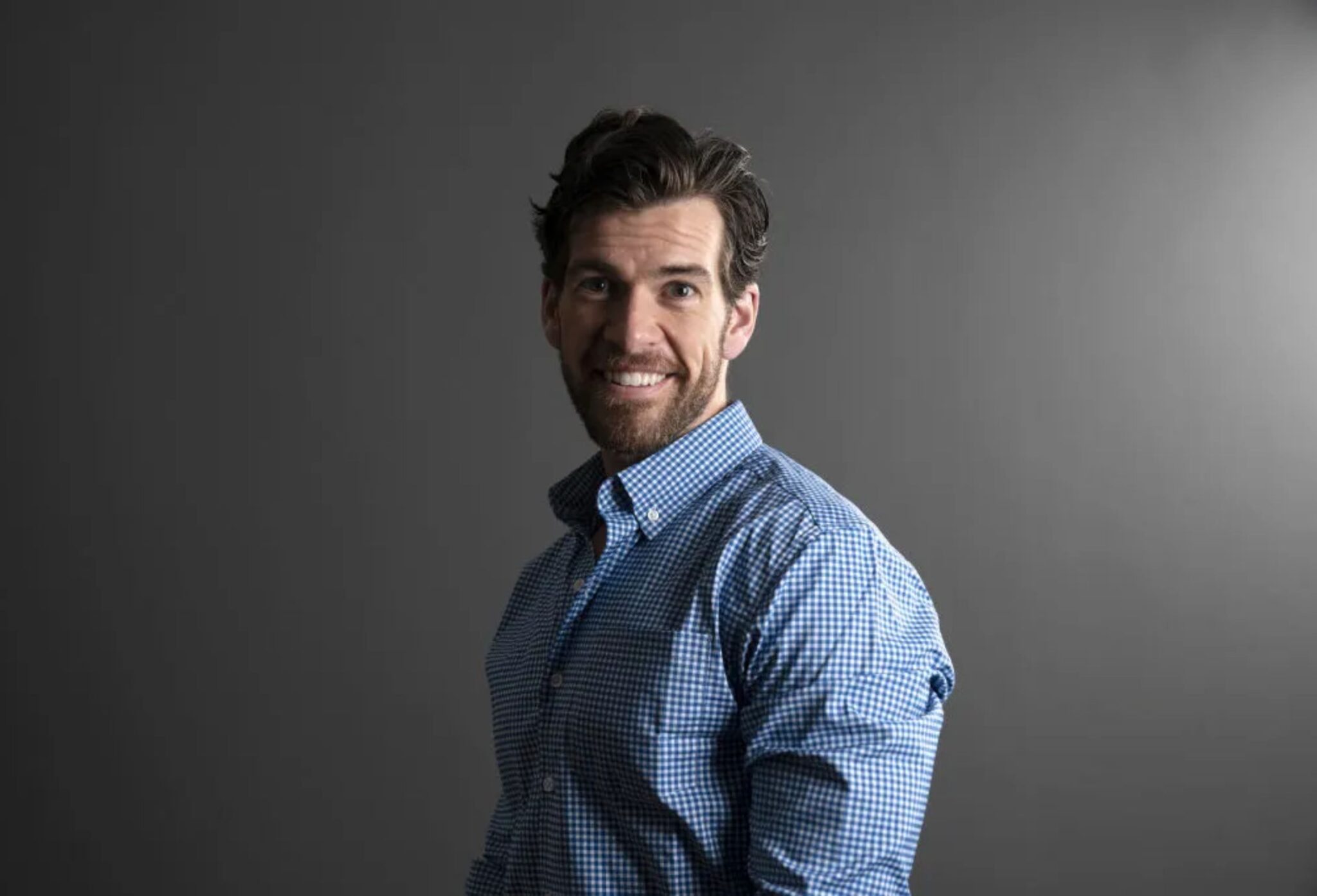 Brendan Wallace on Navigating Crisis, Resilience, and the Future of ...