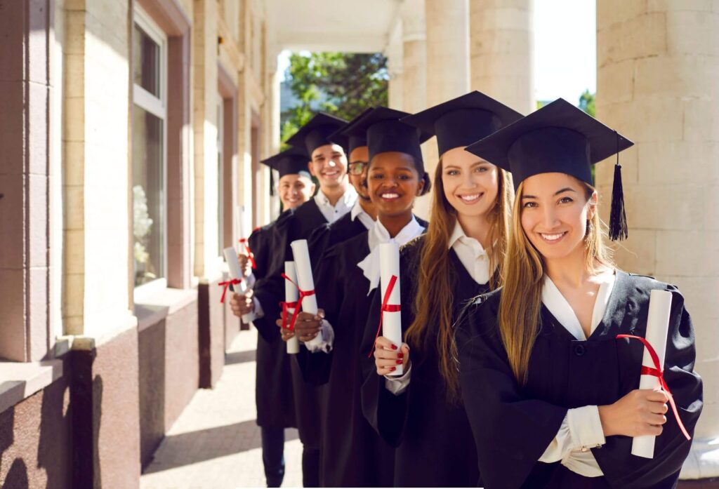 How Higher Education is Shaping the Next Generation of Global Leaders