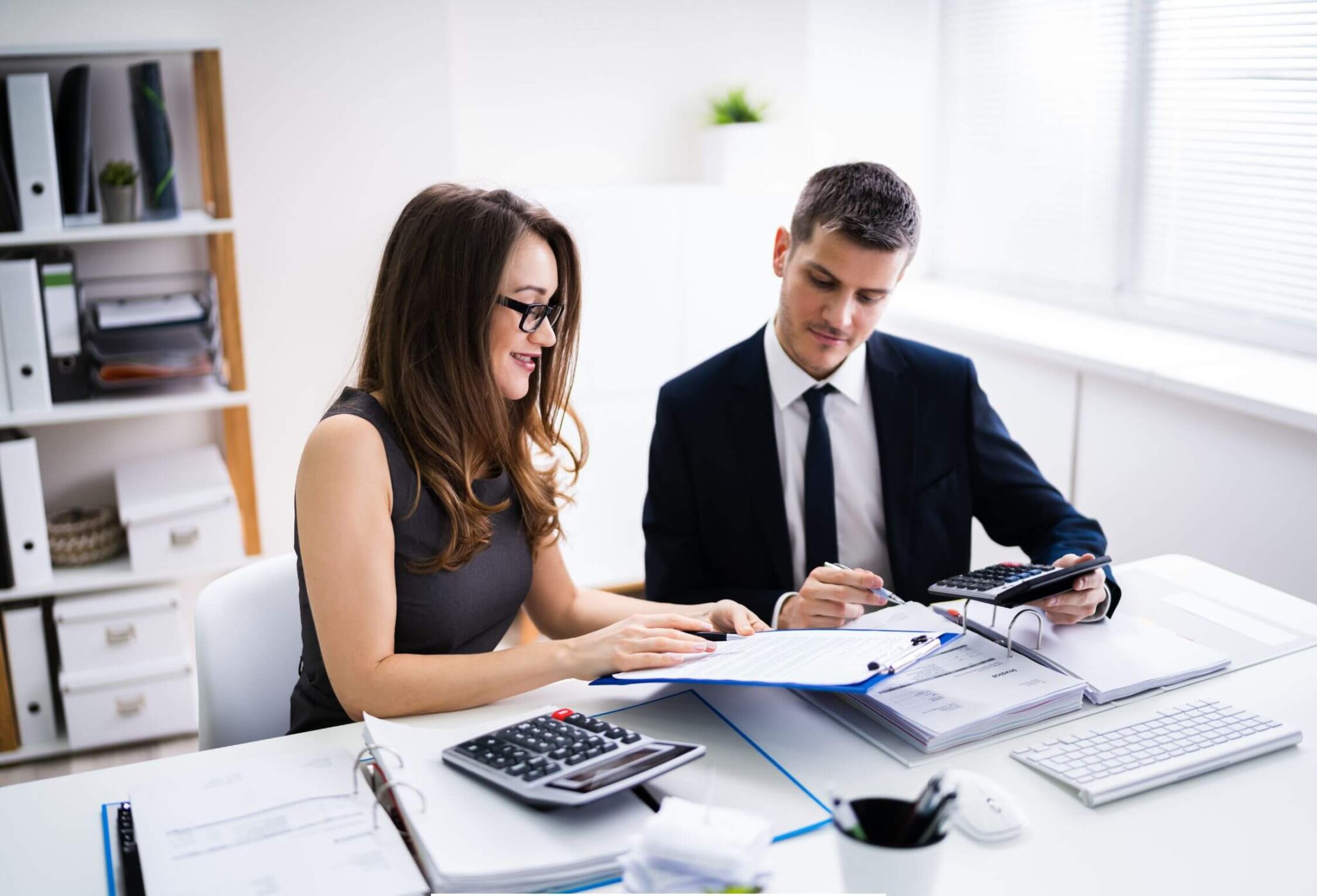 How to Find the Right Business Finance Partner in Australia