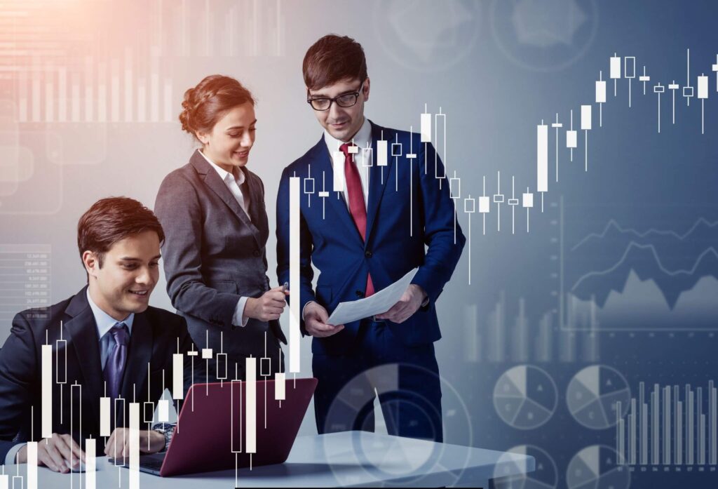 The Fintech Revolution Transforming the Financial Industry