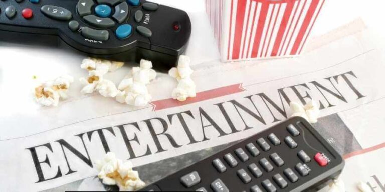 5 Ways Leading Entertainment Tools Improve Content Creation