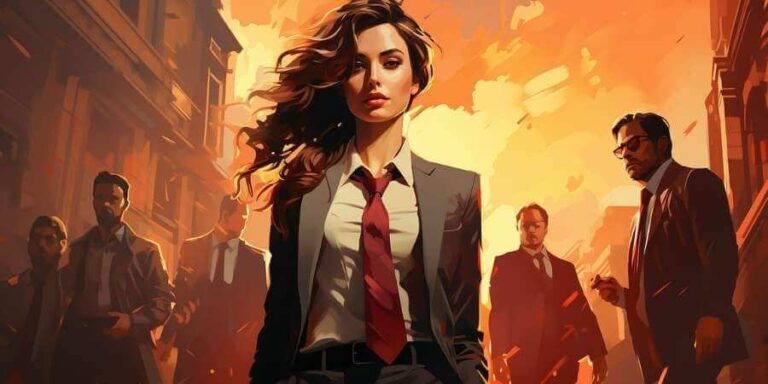 Top 10 Female CEOs to Watch in the Next Decade