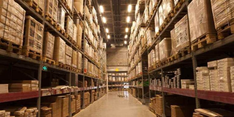 Scaling Warehouse Operations for Business Growth