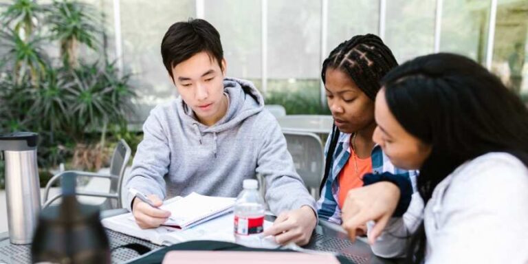 How Students Are Overcoming the Odds in Every Corner of the Globe