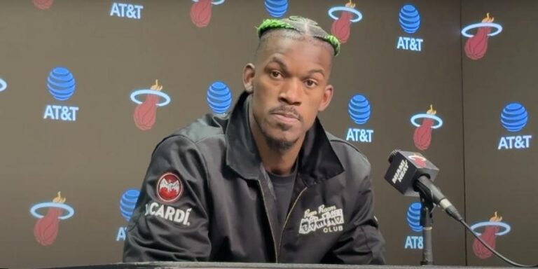 What Is Jimmy Butler’s Net Worth? Salary, Endorsements, and Investments ...