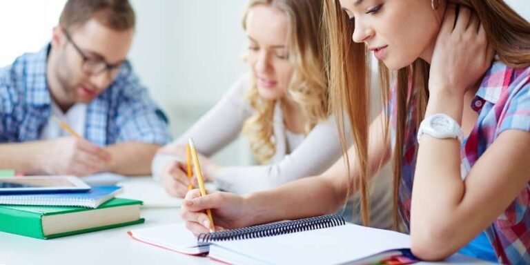 Your Guide on How to Write an Essay About the Most Influential People ...
