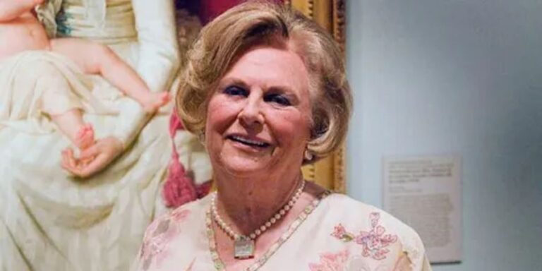 Jacqueline Mars: Billionaire Heiress and Co-Owner of Mars Inc.