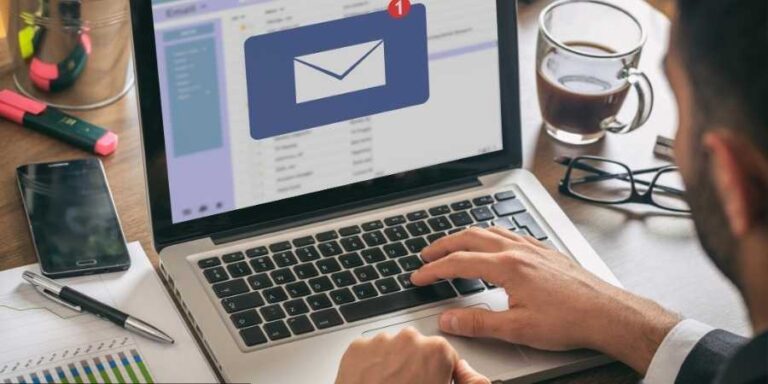 Email Marketing for Local Businesses
