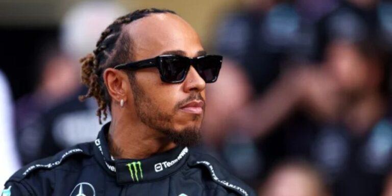 Lewis Hamilton: The Greatest Formula 1 Champion in History