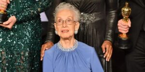 Katherine Johnson: The NASA Mathematician Who Sent Astronauts to the Moon