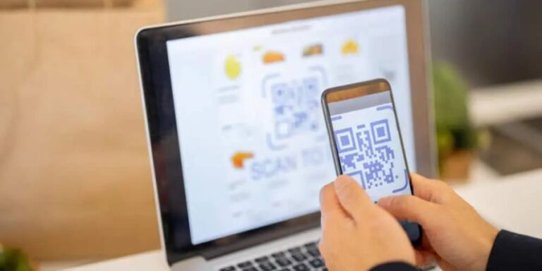 How to Automatically Connect Your Phone to PC Using QR Codes in 2025