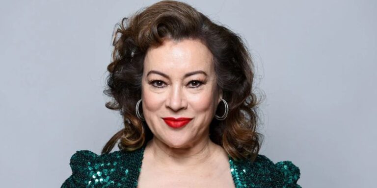 Jennifer Tilly Net Worth 2025: How the Actress and Poker Pro Built Her ...
