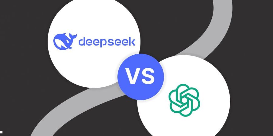 DeepSeek vs ChatGPT: Which One Should You Use in 2025