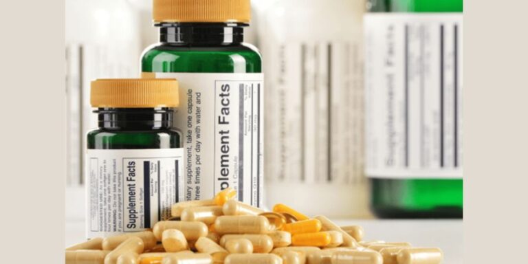 The Business of Wellness: Supplement Brands Scaling Through Quality and ...