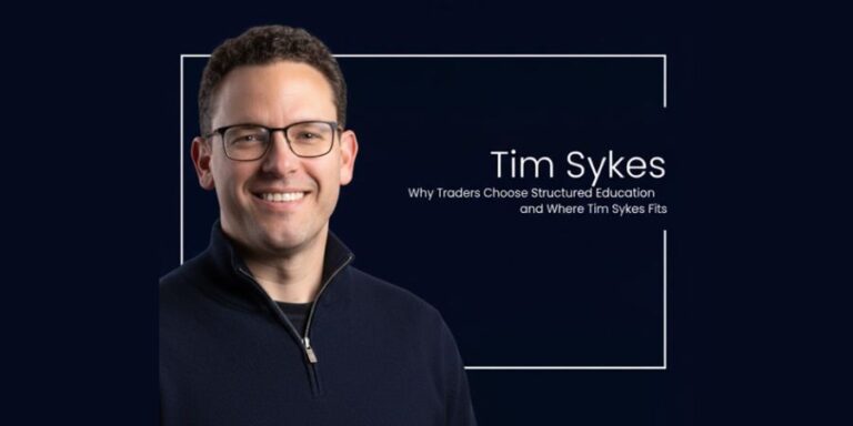 Why Traders Choose Structured Education and Where Tim Sykes Fits