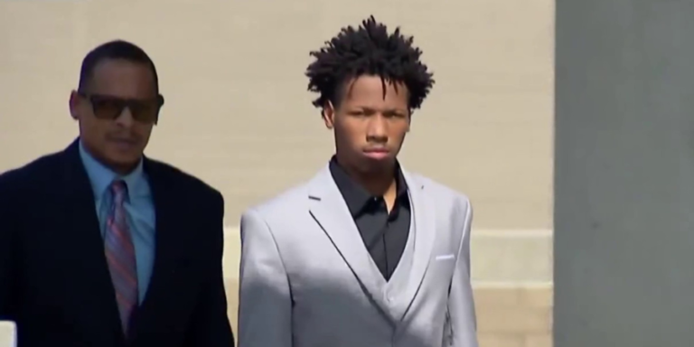 Who Is Karmelo Anthony? Verdict, Sentence, and Austin Metcalf Case ...
